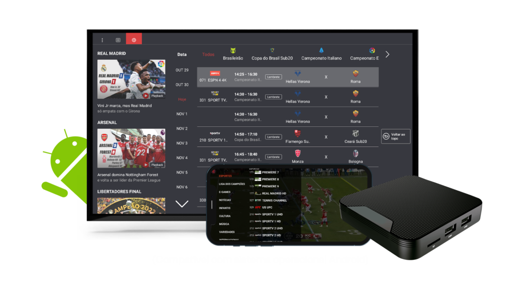 RedPlay Store – Compre agora seu plano RedPlay